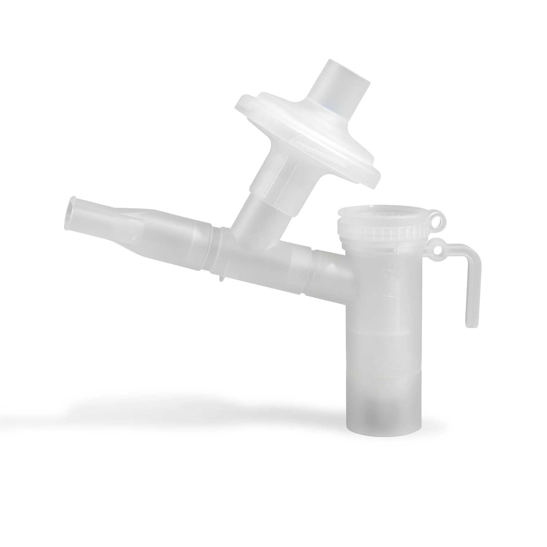 PARI LC PLUS FILTER Nebuliser Kit (excl. VAT) - Pari – PARI Medical