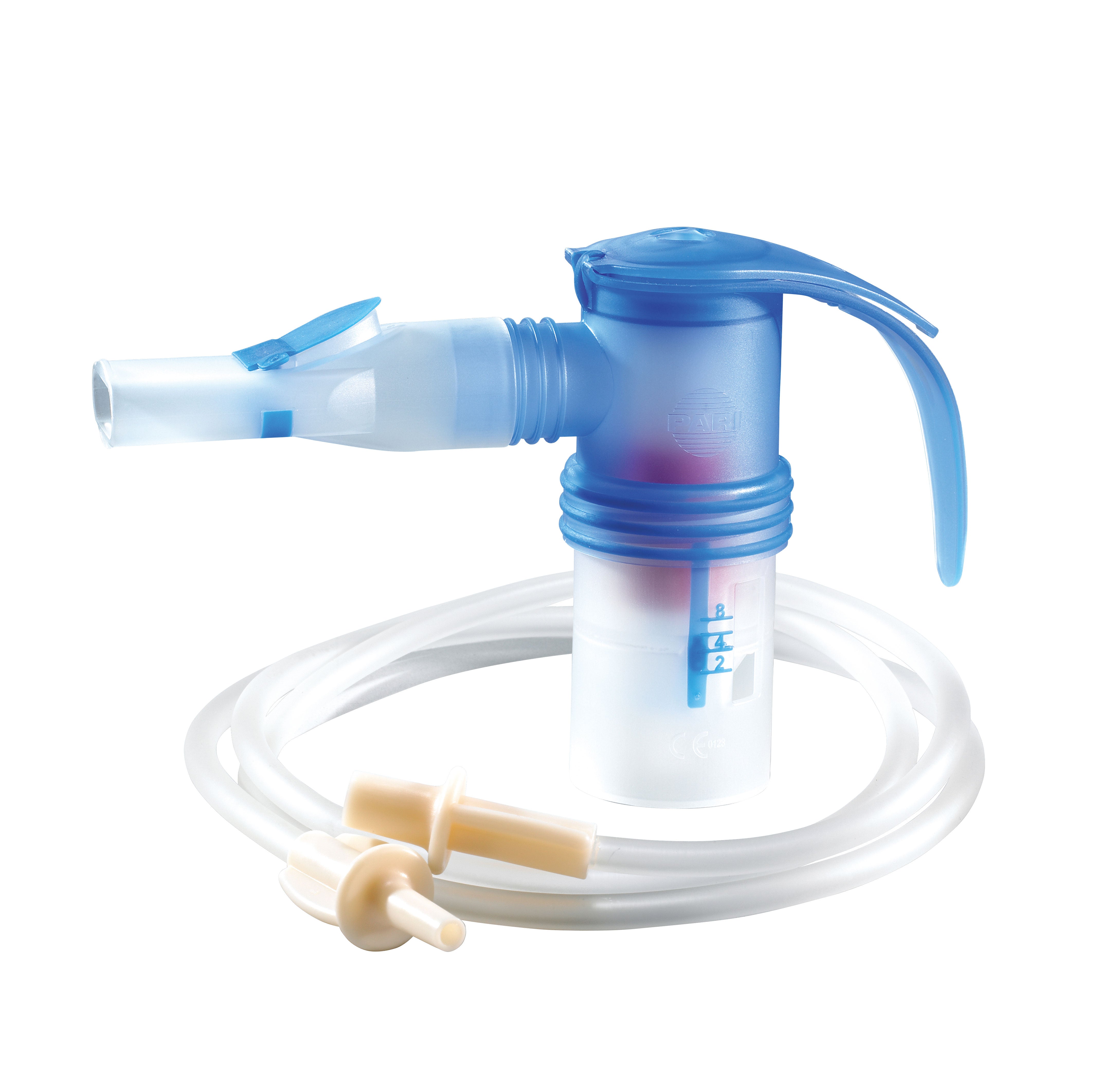 PARI LC SPRINT® STAR Nebuliser With Tubing (excl. VAT) - Pari – PARI ...
